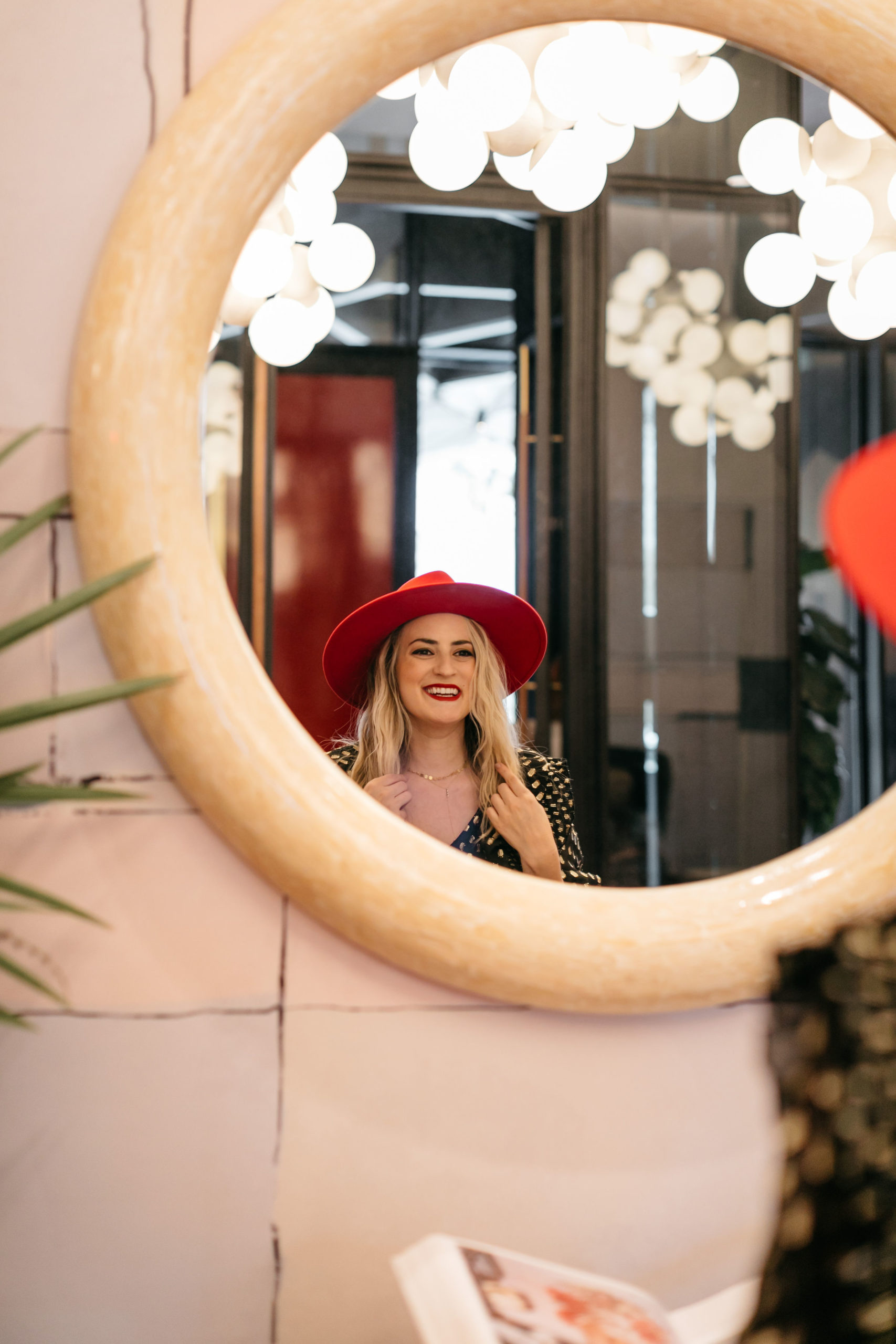The Best Fall Hats for Women - My Stiletto Life | Fall Style