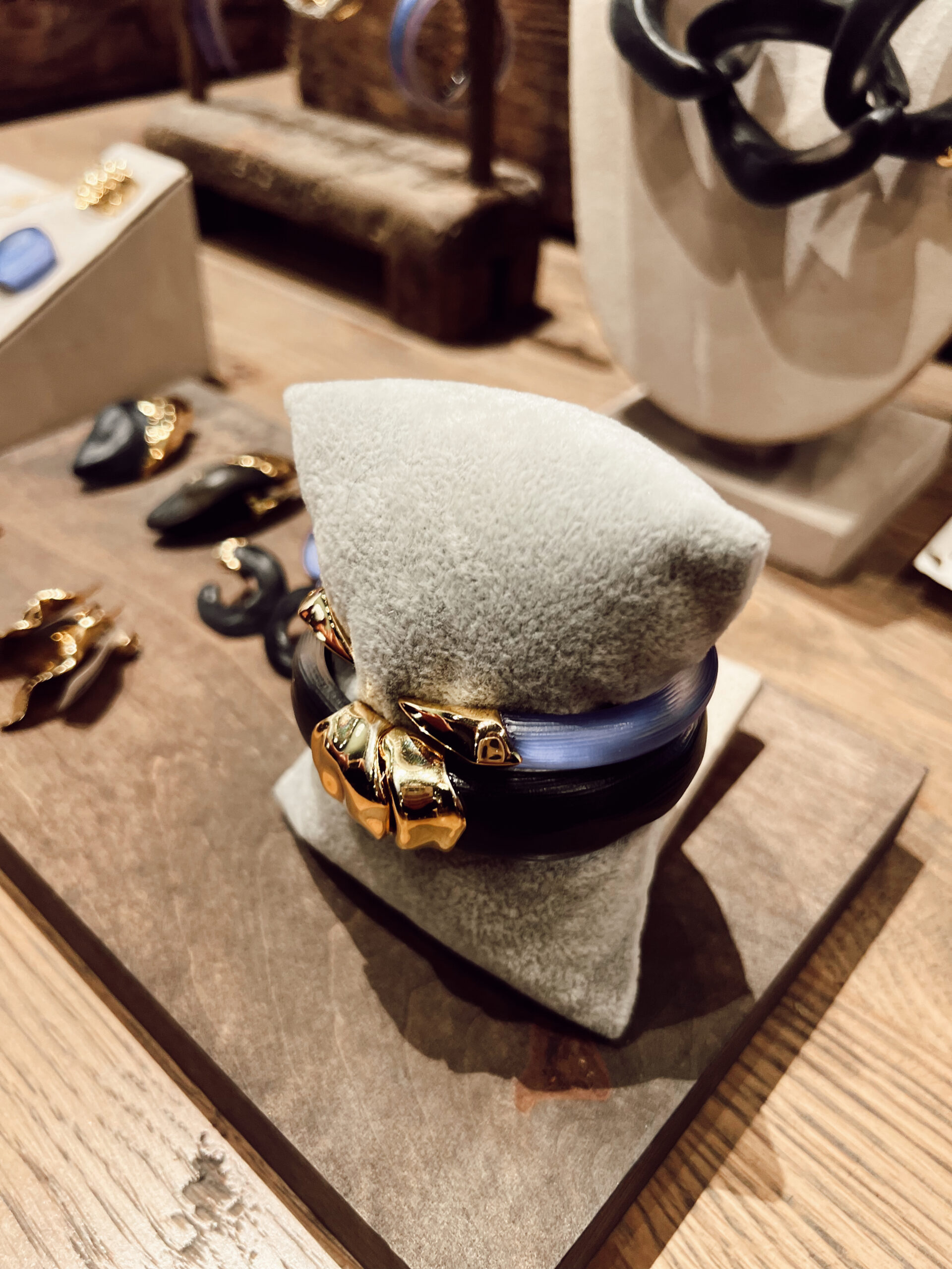 Accessorize your Holiday Party Look with Alexis Bittar Jewelry - My ...