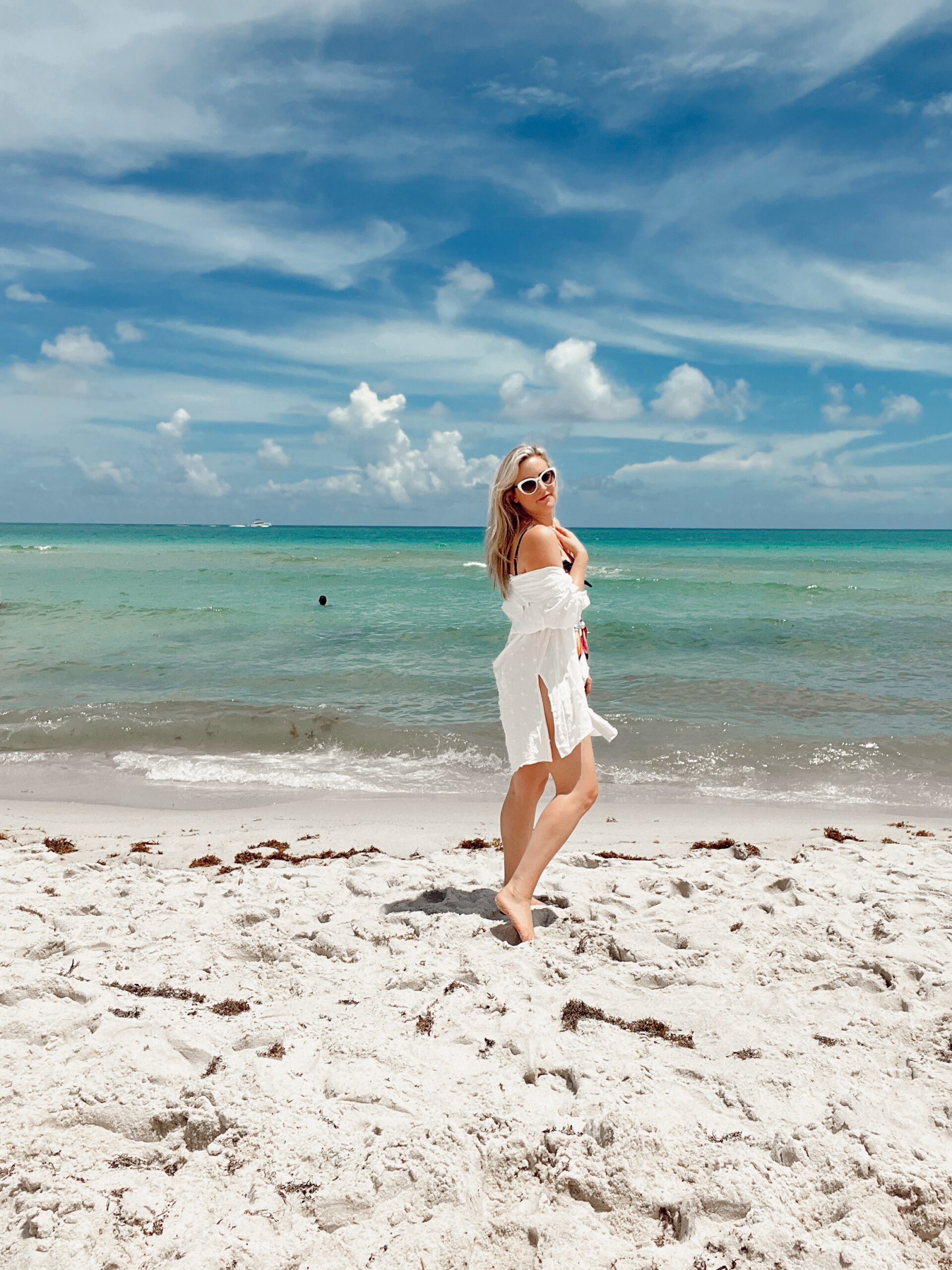 Sexy and Vibrant Dresses to Wear to Miami Beach - My Stiletto Life