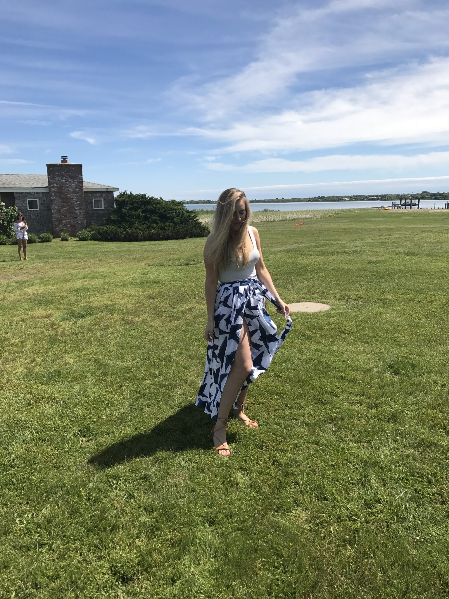 The Ultimate Style Guide: What to Wear in the Hamptons in the Summer ...