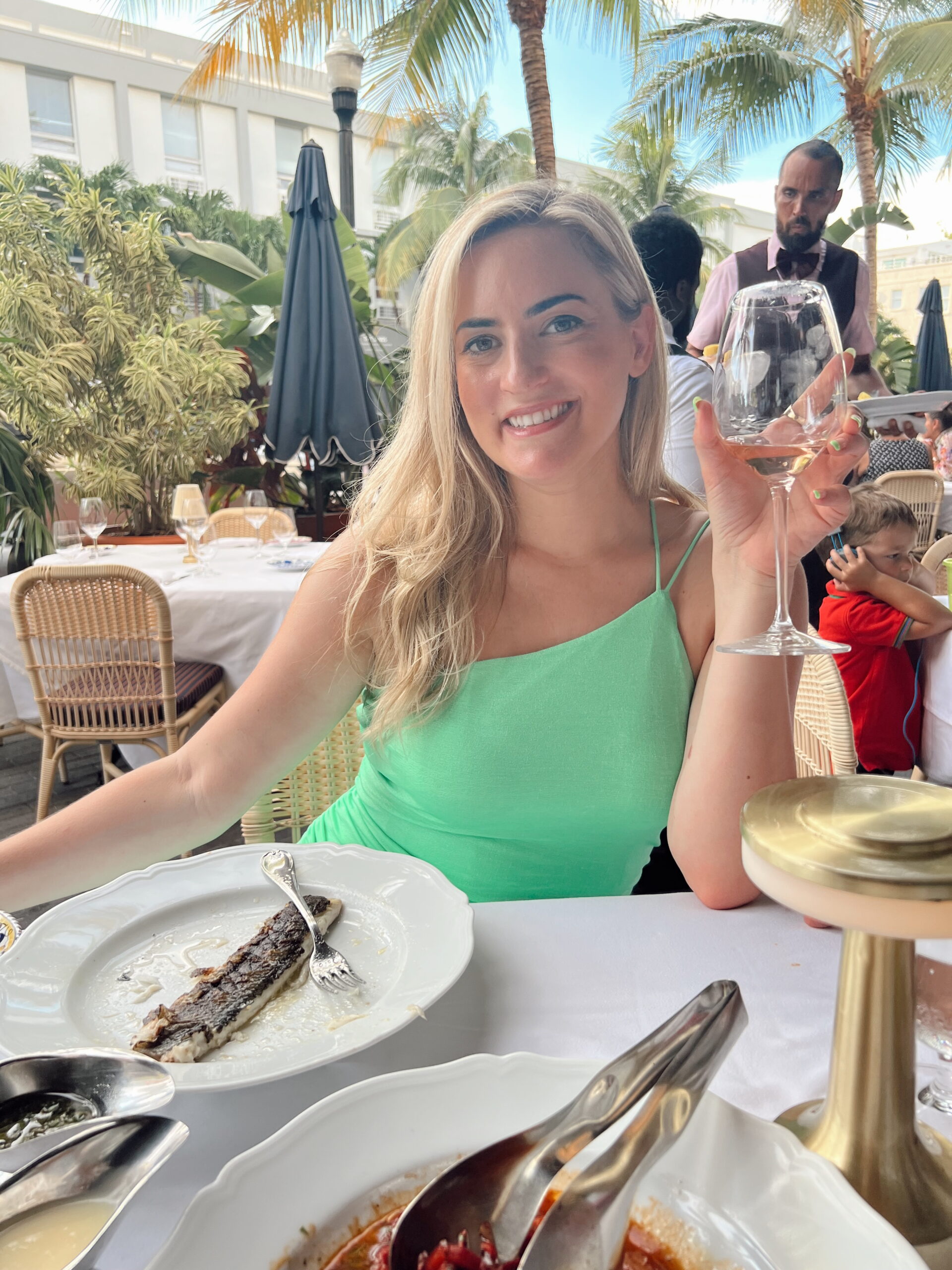 Sexy and Vibrant Dresses to Wear to Miami Beach - My Stiletto Life