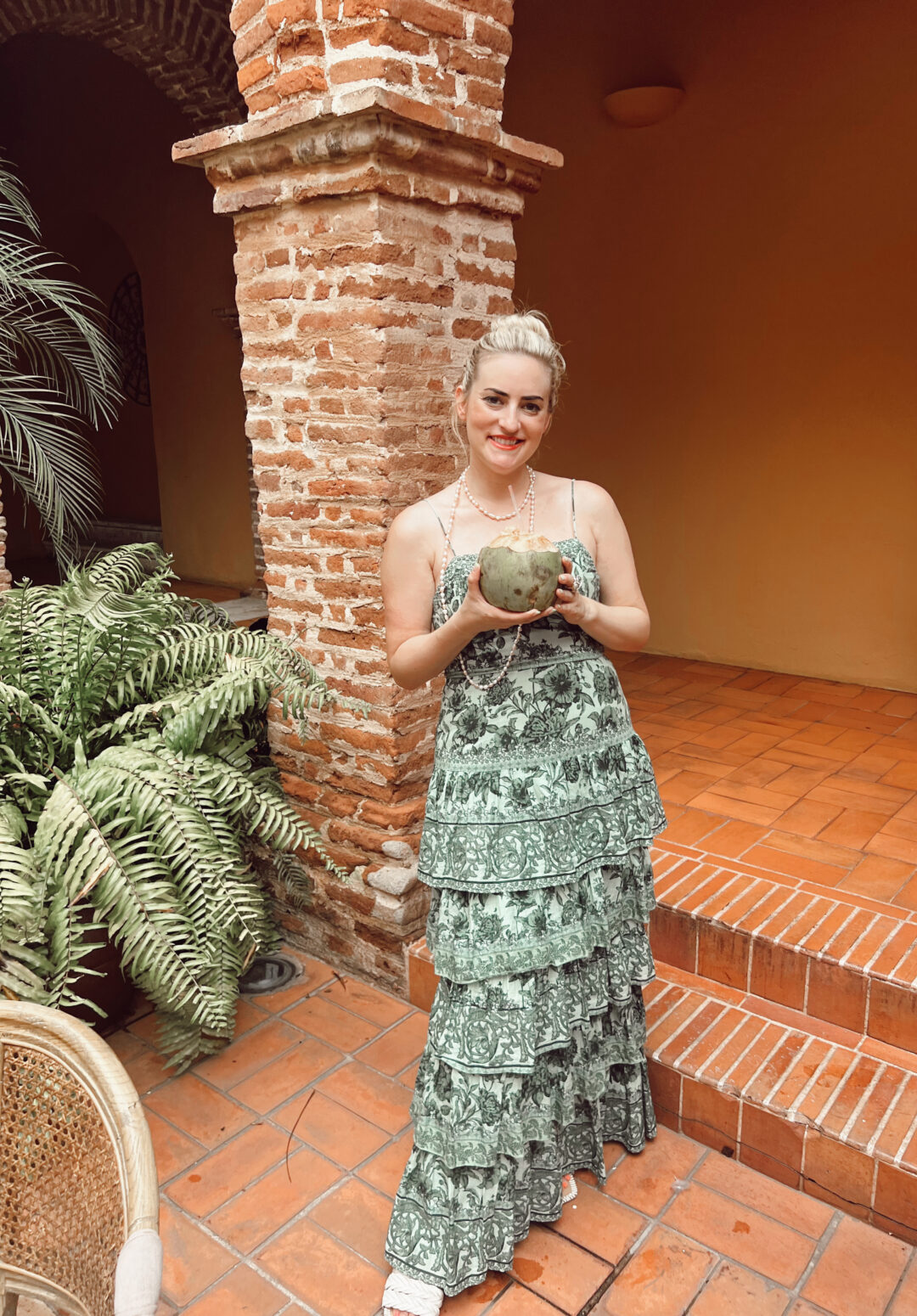 The Best Guide to Spring Floral and Patterned Dresses - My Stiletto ...
