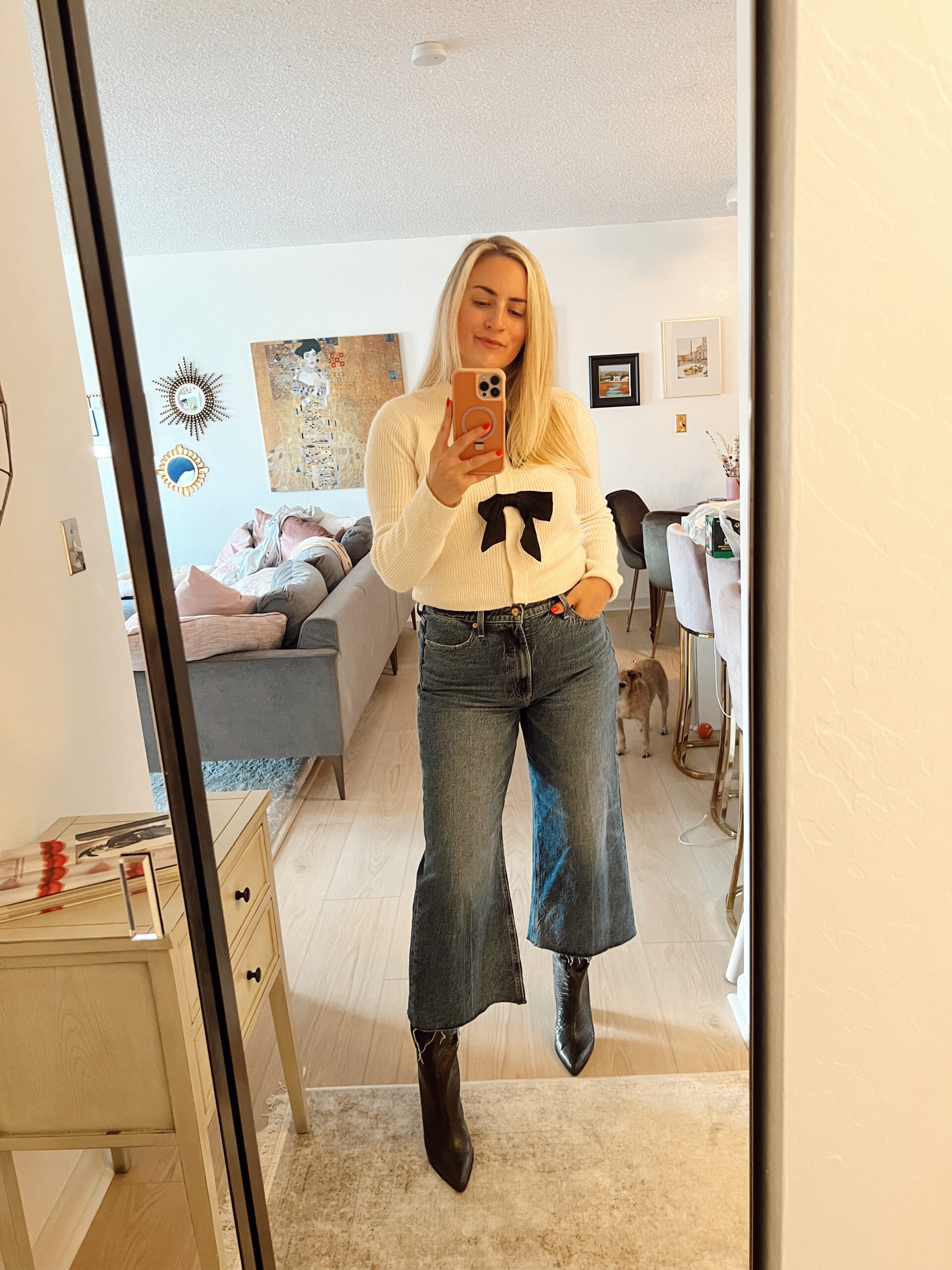 The Ultimate Style Guide to Stylish Outfits with Bows - My Stiletto Life