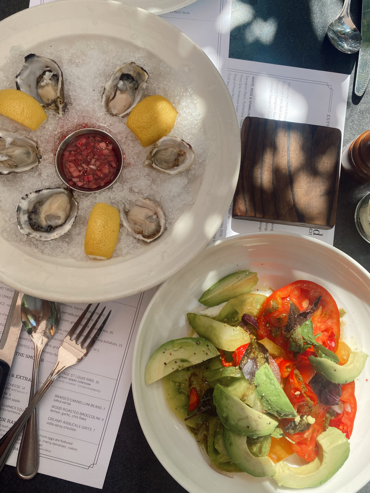 The Ultimate Guide: Where to Eat and Wine Taste in Napa Valley - My ...