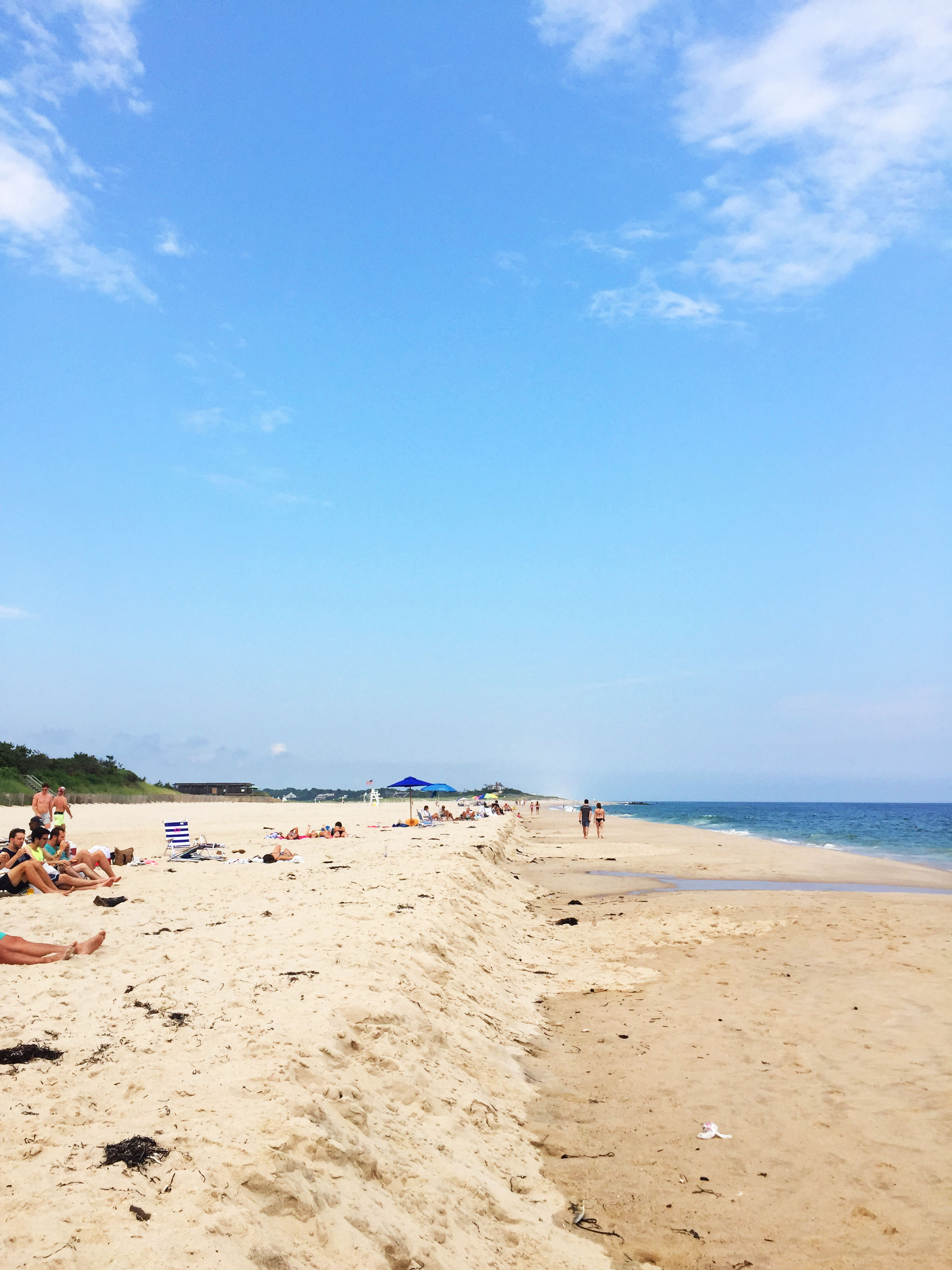 How to go to the Hamptons on a Budget | My Stiletto Life | Travel Ideas