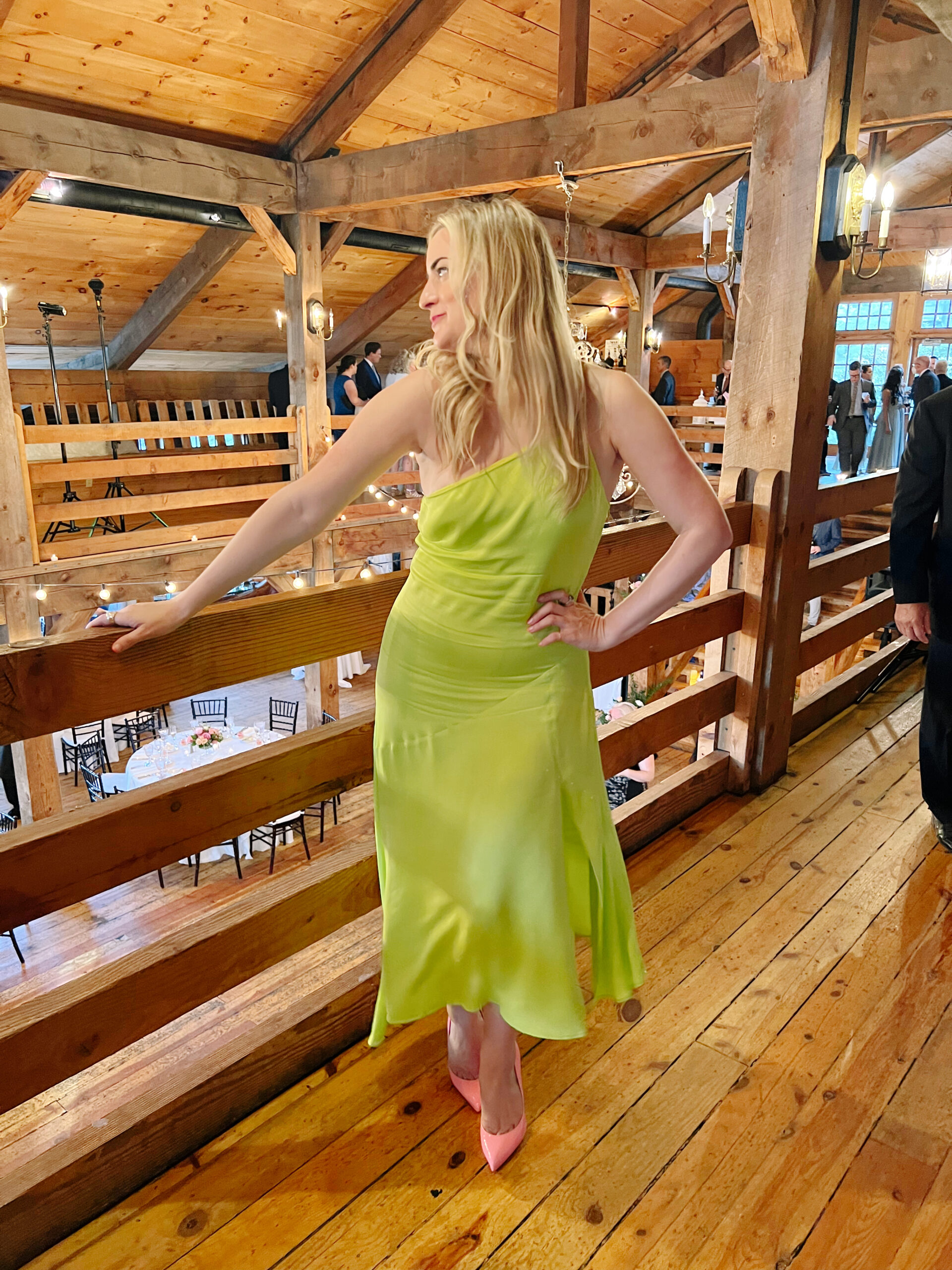 How to Wear Lime Green And Yellow Hues For Summer Fashion - My Stiletto ...